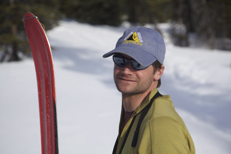 About – Skylight Mountain Guides